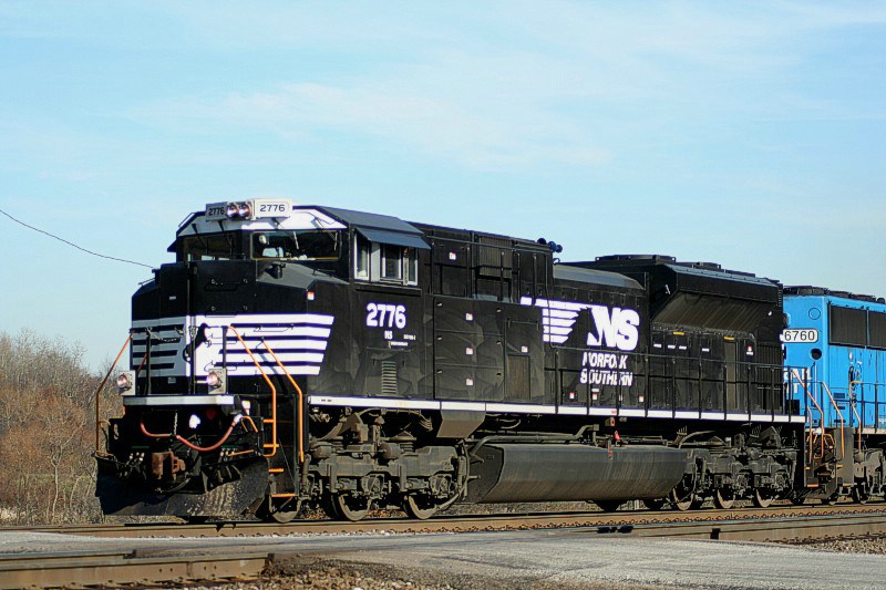 NS 2716